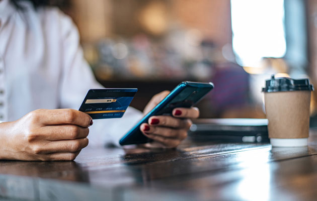 Credit Cards for Bad Credit | Poor Credit Credit Cards UK