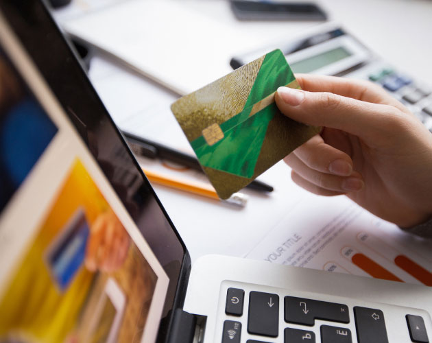 Credit Cards for Bad Credit | Poor Credit Credit Cards UK