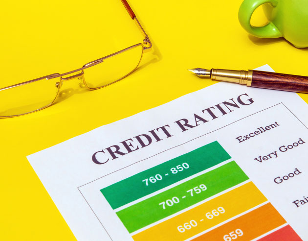 Credit Cards for Bad Credit | Poor Credit Credit Cards UK