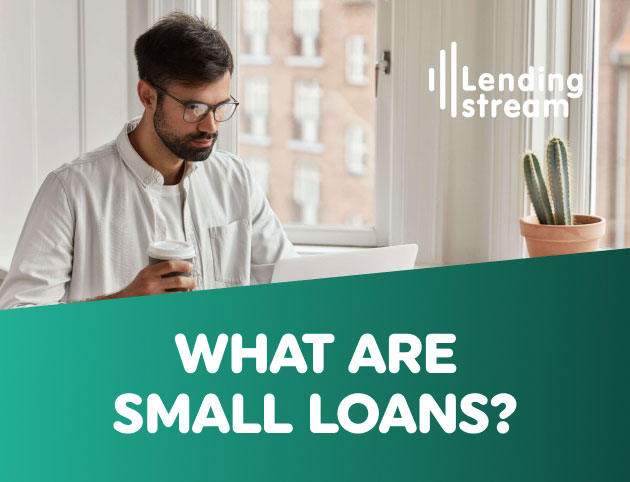 Small Loans from £50 to £1500 | Bad Credit Considered