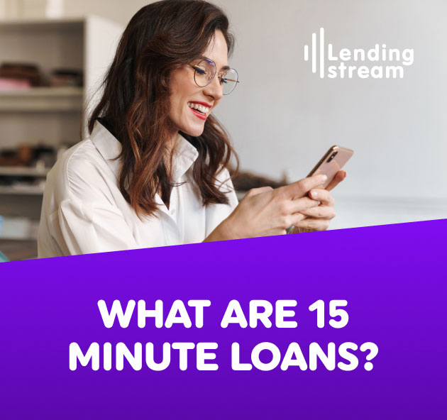 15 Minute Loans | Apply Online for Quick Decision