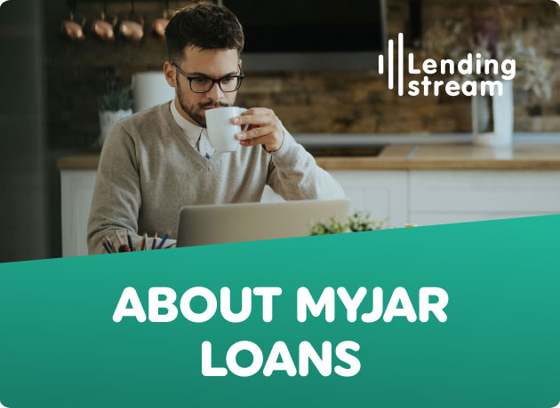 MyJar Loans Alternative | You Can Try Lending Stream