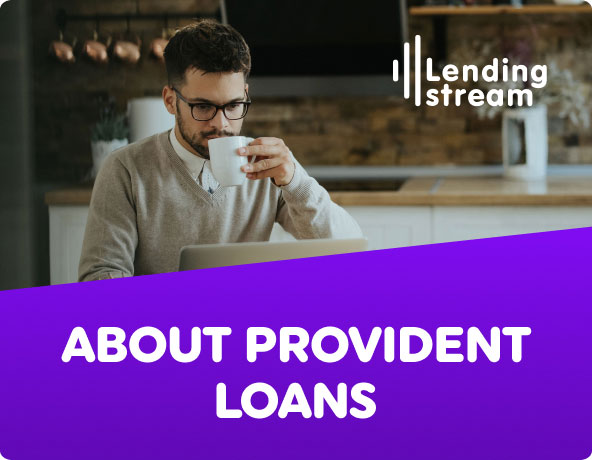 Provident Loans Alternative | Try Lending Stream