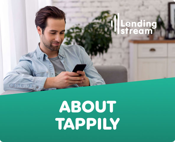 Tappily Loans Alternative | Lending Stream Might be Better