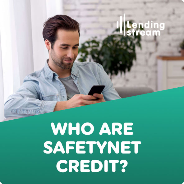 SafetyNet Credit Loans Alternative | Give Lending Stream A Try