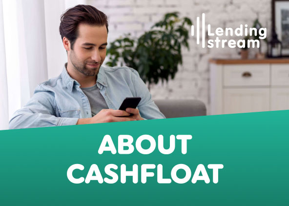 Cashfloat Loans Alternative | You Can Try Lending Stream