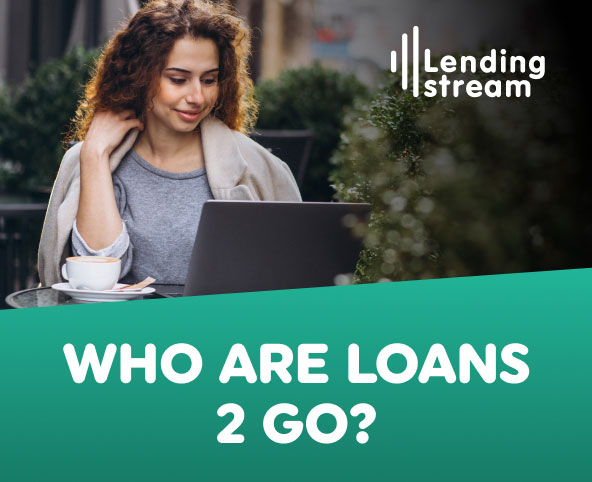 Loans 2 Go Alternative | Try Lending Stream