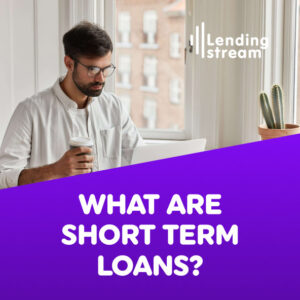 Short Term Loans of up to £1500 | Apply Online | Lending Stream