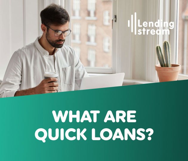 Quick Loans | UK Direct Lender for Fast Loans with No Delays