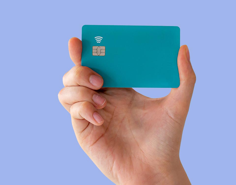Credit Builder Cards | Credit Cards for Building Credit
